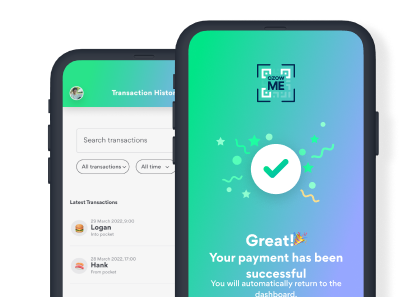 Ozow.ME | One app. One place to pay and get paid